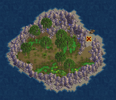 Barnard Island (Emerald) - YPPedia
