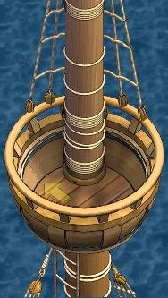 Grand frigate - YPPedia