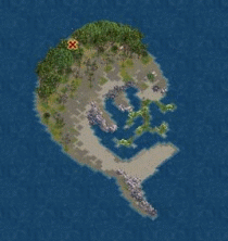 Dugong Island (Indigo) - YPPedia