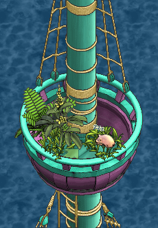 Verdant class baghlah - YPPedia