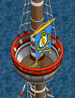 Imperial class war frigate - YPPedia