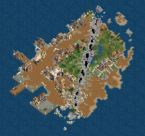 Jorvik Island (Indigo) - YPPedia