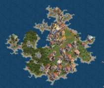 Hadrian Island (Viridian) - YPPedia