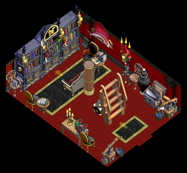 Vampire class sloop - YPPedia