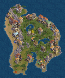 Kirin Island (Viridian) - YPPedia