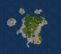 Bryher Island (Emerald) - YPPedia