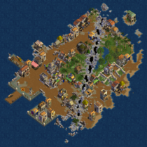 Jorvik Island (Midnight) - YPPedia