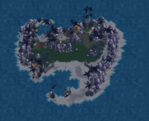 Devil's Heart (Obsidian) - YPPedia