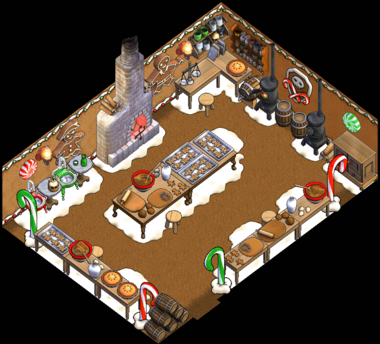 Gingerbread class war brig - YPPedia