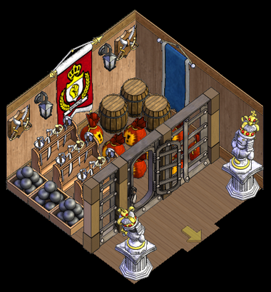 Imperial class war frigate - YPPedia