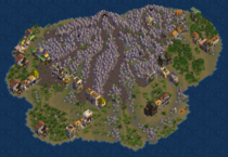 Napi Peak (Cobalt) - YPPedia