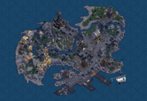 Night Harbour (Obsidian) - YPPedia