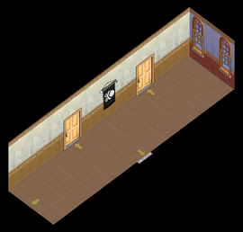 Grandiose pirate hall - YPPedia