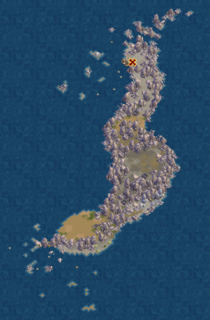 Adder Ridge (Crimson) - YPPedia