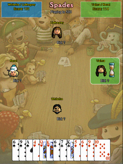 Spades strategy guide - YPPedia