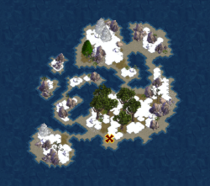 Whistler Island (Cobalt) - YPPedia