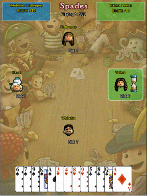 Spades strategy guide - YPPedia