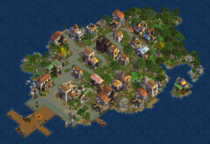 Guava Island (Cerulean) - YPPedia