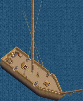Sloop - YPPedia