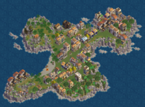 Fintan Island (Viridian) - YPPedia