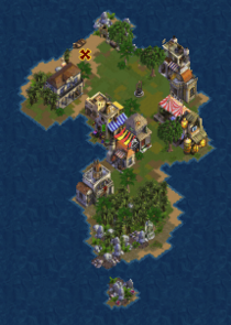 Emperor Island (Cerulean) - YPPedia