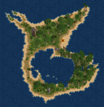 Duat Island (Meridian) - YPPedia
