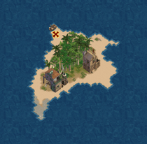 Spectre Island (Viridian) - YPPedia