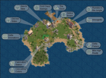 Delta Island (Azure) - YPPedia