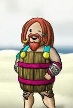 Portrait pose - YPPedia