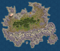 Morgan Island (Malachite) - YPPedia