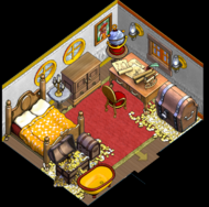 Midas class sloop - YPPedia