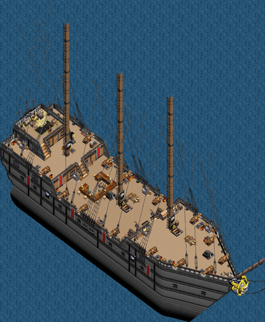 Rogue class grand frigate - YPPedia