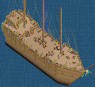 Midas class grand frigate - YPPedia