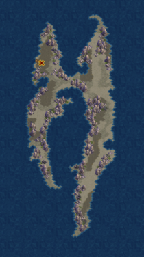 Morannon Island (Emerald) - YPPedia
