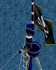 Celestial class sloop - YPPedia