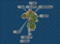 Emperor Island (Azure) - YPPedia