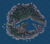 Nevermore Island (Obsidian) - YPPedia