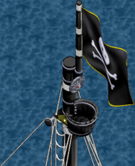 Legendary class sloop - YPPedia