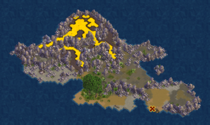Havoc Island (Cobalt) - YPPedia