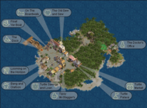 Turtle Island (Azure) - YPPedia