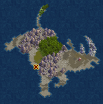 Rhinoceros Ridge (Cerulean) - YPPedia