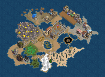 Shatterstone Island (Ice) - YPPedia