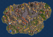 Napi Peak (Meridian) - YPPedia