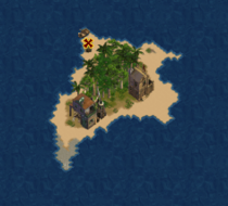 Spectre Island (Meridian) - YPPedia