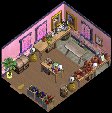 Apothecary - YPPedia