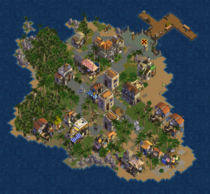 Epsilon Island (Midnight) - YPPedia