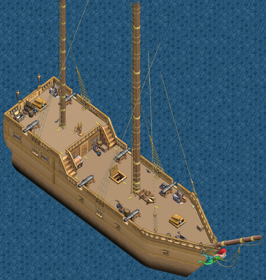 Merchant brig - YPPedia