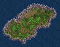 Lyonesse Island (Emerald) - YPPedia