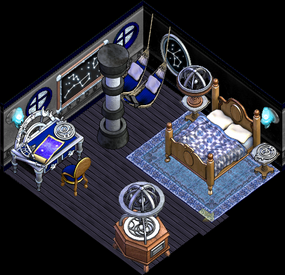 Celestial class sloop - YPPedia