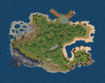 Magpie Island (Obsidian) - YPPedia